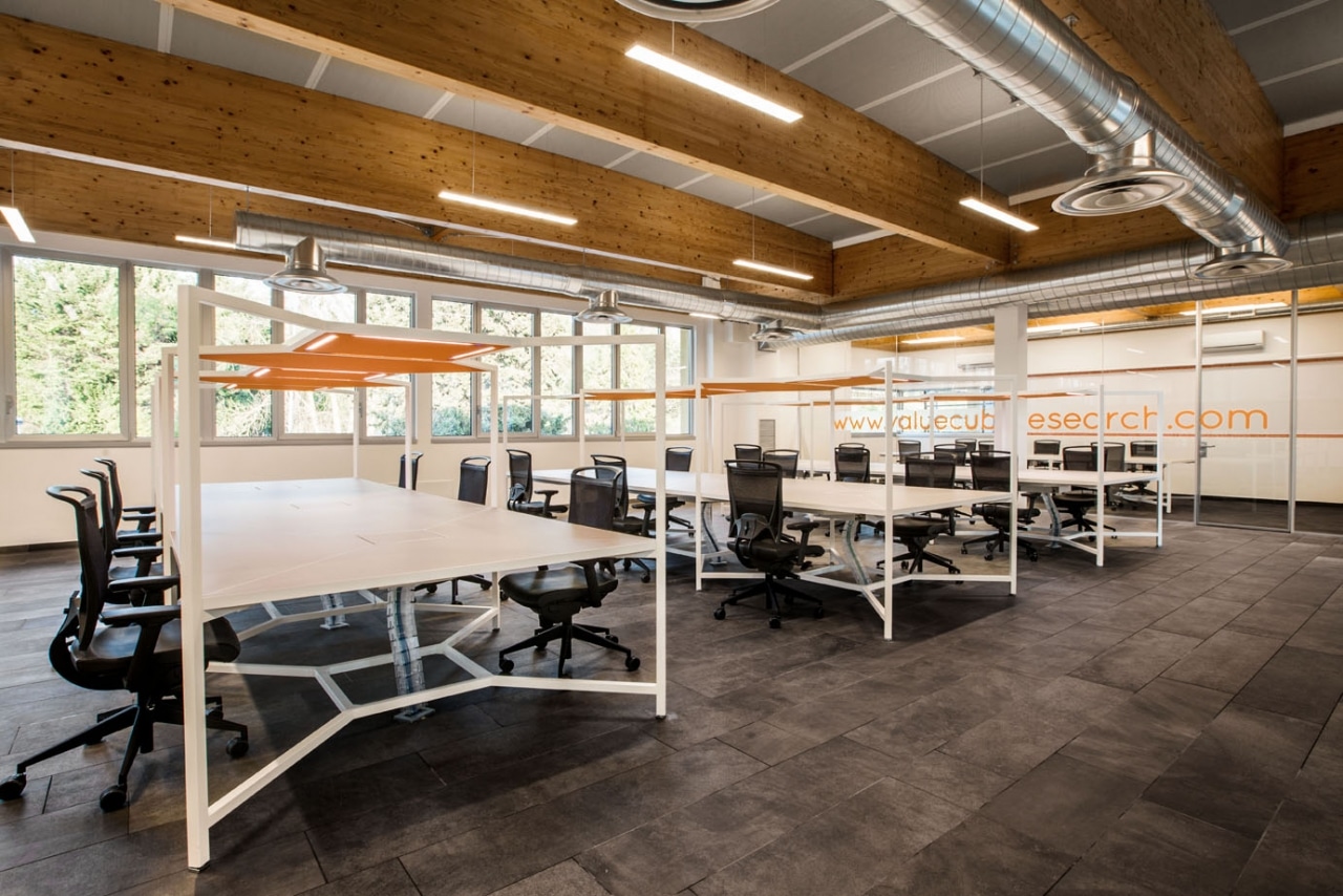 Valuecube - Toscana Contract - General Contractor